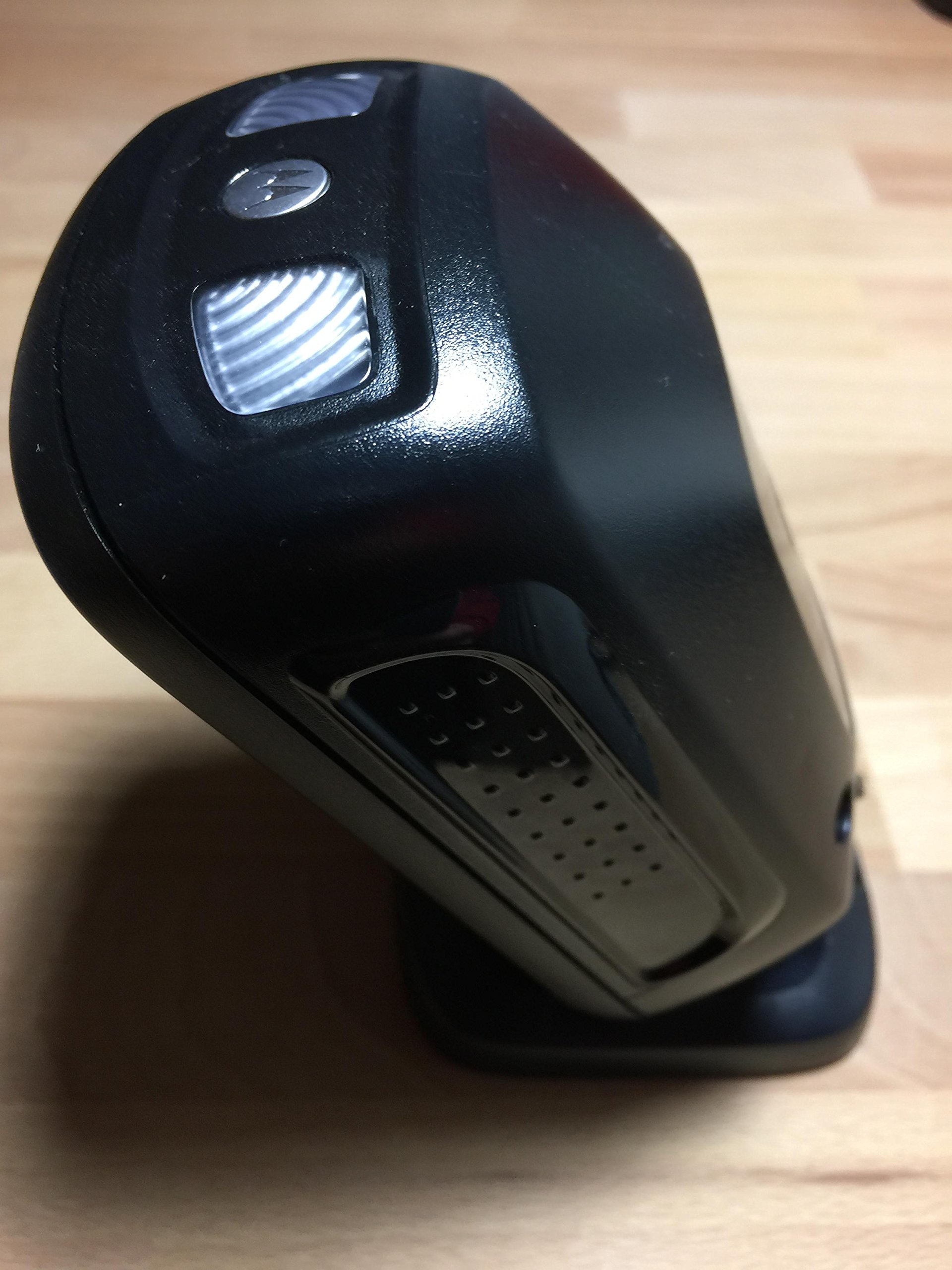 Zebra/Motorola Symbol DS9208 Handheld 2D Barcode Scanner with USB Cable