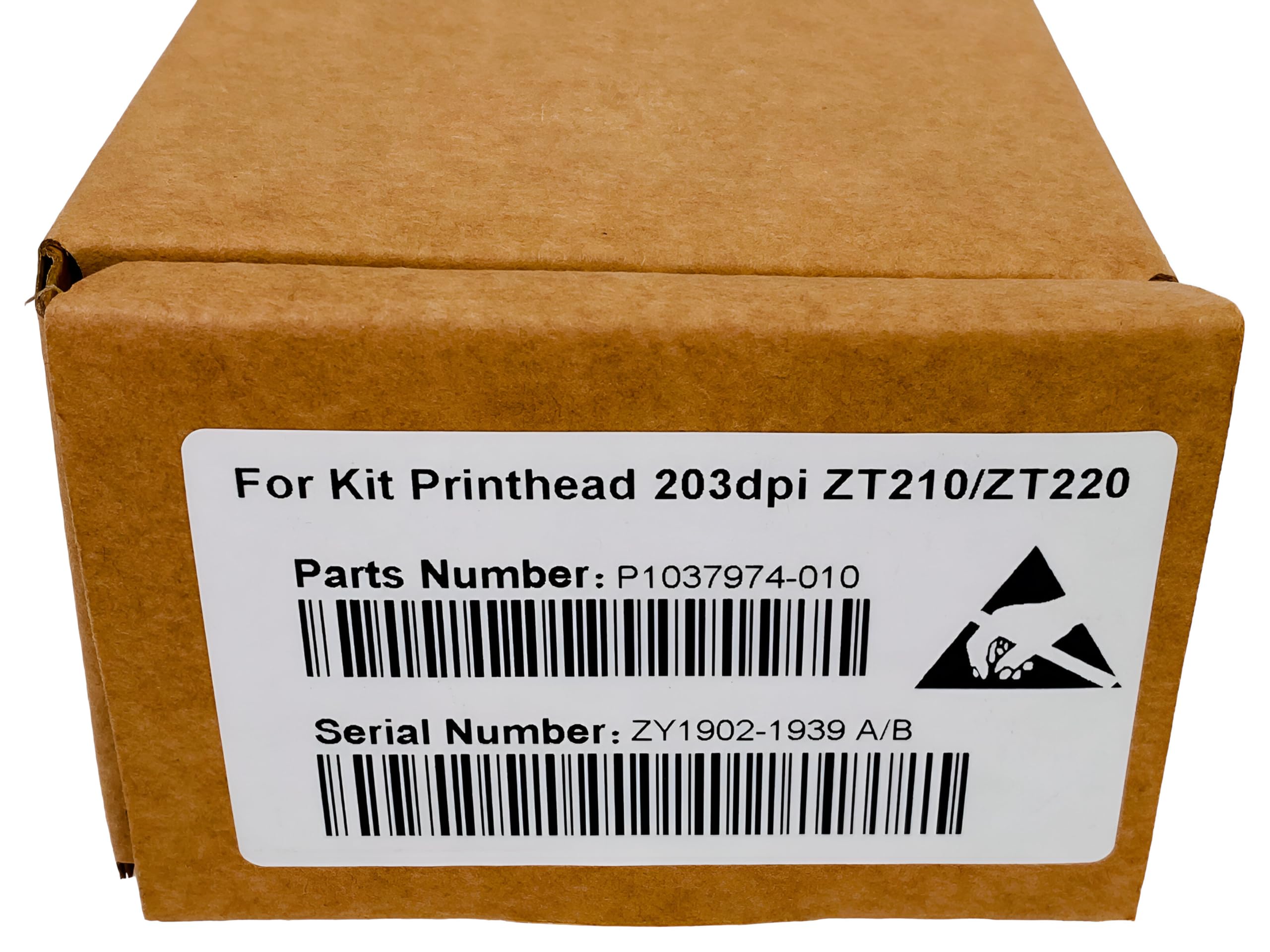 NEW Zebra **COMPATIBLE** P1028902 Printhead PP1028902