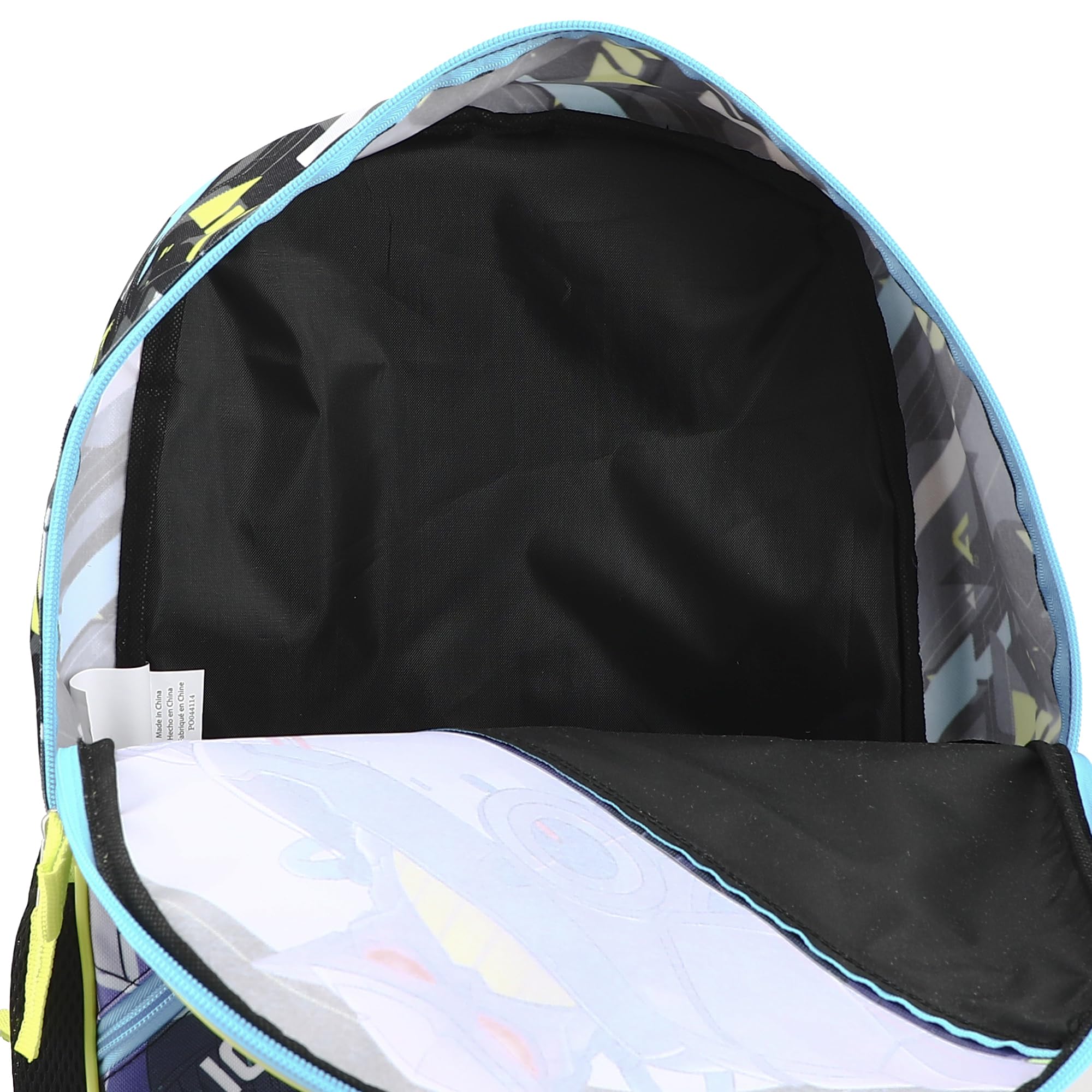 Pixar Toy Story Buzz Lightyear 5-Piece Backpack Set