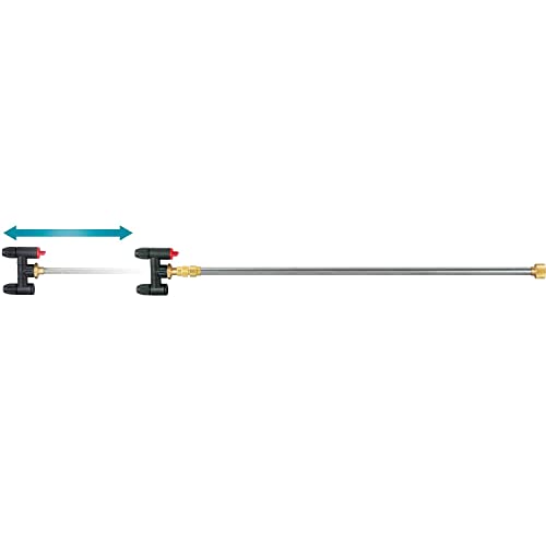 Makita XSU03Z 18V LXT® Lithium-Ion Cordless 1.3 Gallon Sprayer, Tool Only