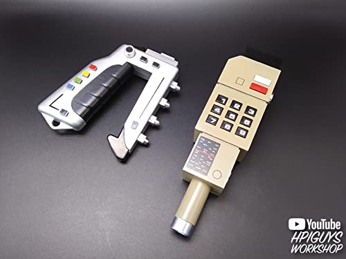 MPC Space: 1999 Commlock 1:1 Scale Model Kit