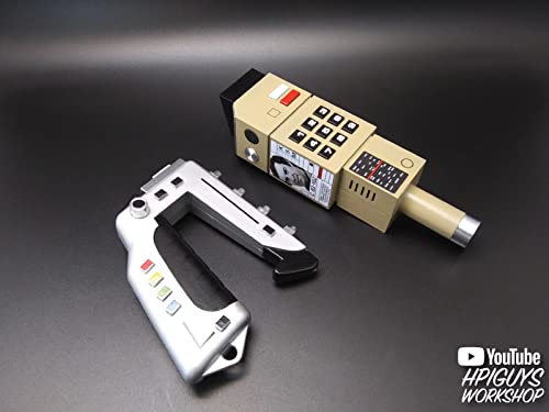 MPC Space: 1999 Commlock 1:1 Scale Model Kit