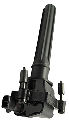 ENA Set of 6 Ignition Coil Pack Compatible with Chrysler Dodge Plymouth Concorde Intrepid LHS Pacifica Prowler V6 3.2L 3.5L Replacement For C1178 UF-269 UF395