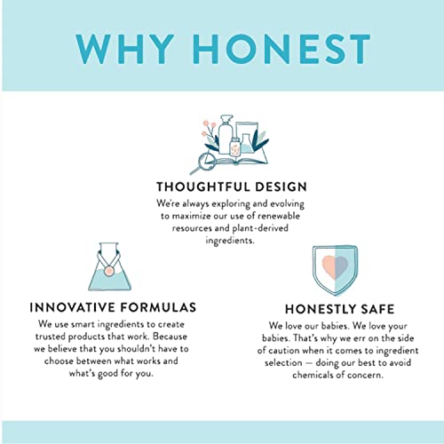 The Honest Company Eczema Soothing Therapy Cream - 7.0 Fl. Oz.
