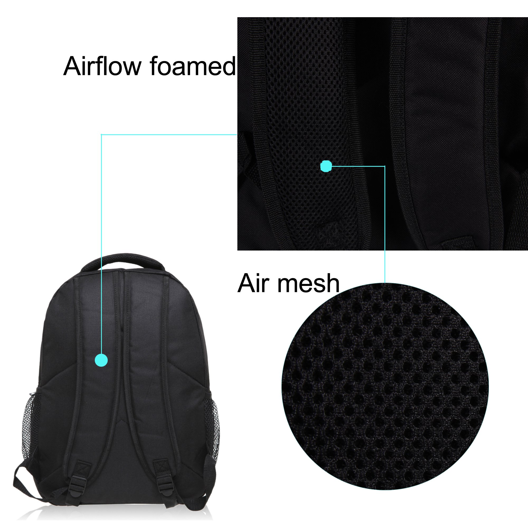 SYLRVIA Casual Girls Teens Cute Small Backpack Lightweight Kids Sweetheart School Backpack Bags
