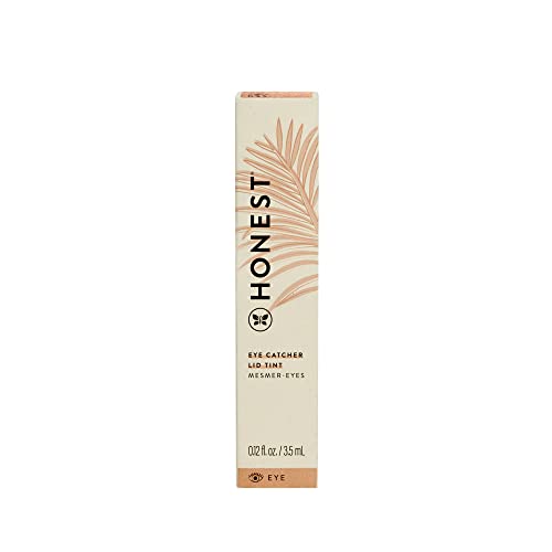 Eye Catcher Lid Tint, Pay Day | Liquid Eyeshadow with Lasting Wear | Ophthalmologist Tested + Vegan & Cruelty Free | 0.12 fl.oz.