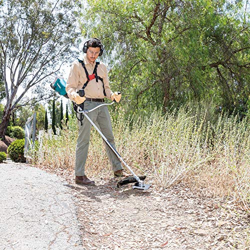 Makita XRU16Z 36V (18V X2) LXT® Brushless Brush Cutter, Tool Only