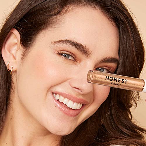 Eye Catcher Lid Tint, Pay Day | Liquid Eyeshadow with Lasting Wear | Ophthalmologist Tested + Vegan & Cruelty Free | 0.12 fl.oz.