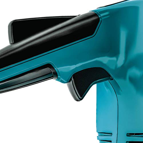 Makita XCU04PT1 36V (18V X2) LXT® Brushless 16" Chain Saw Kit with 4 Batteries (5.0Ah)