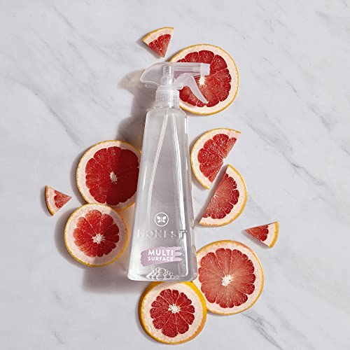 The Honest Company Conscious Cleaning Multi-Surface Refillable Starter Kit