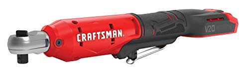 CRAFTSMAN CMCF930B V20* 3/8" Drive Cordless Ratchet (Tool Only)