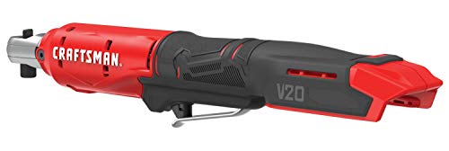 CRAFTSMAN CMCF930B V20* 3/8" Drive Cordless Ratchet (Tool Only)