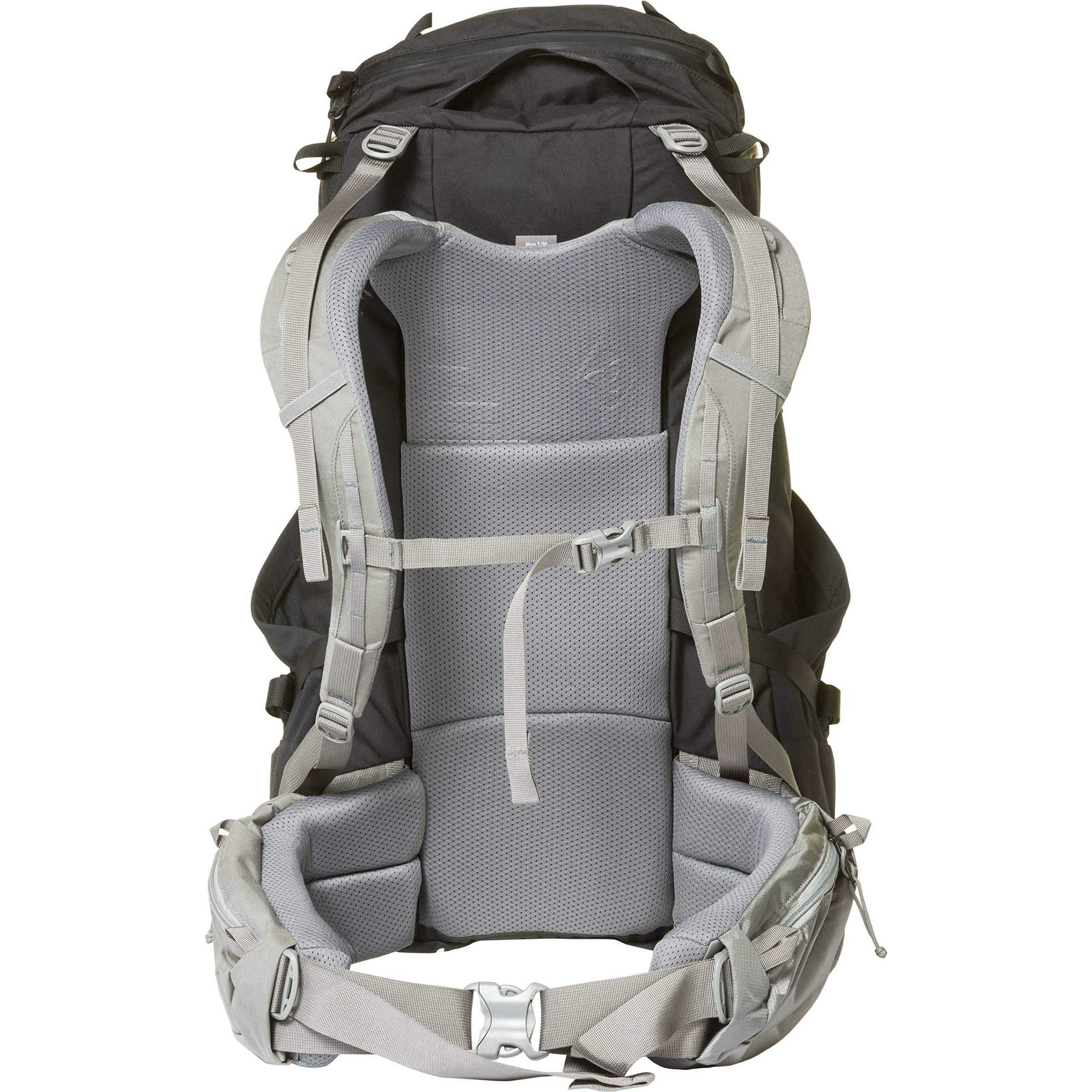 Mystery Ranch Coulee 40 - Daypack Built-in Hydration Sleeve, Lizard, L/XL