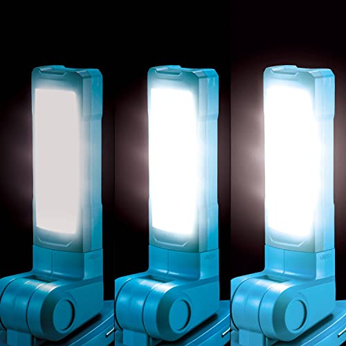 Makita DML816 18V LXT® Lithium-Ion Cordless 18 L.E.D. Flashlight, Flashlight Only
