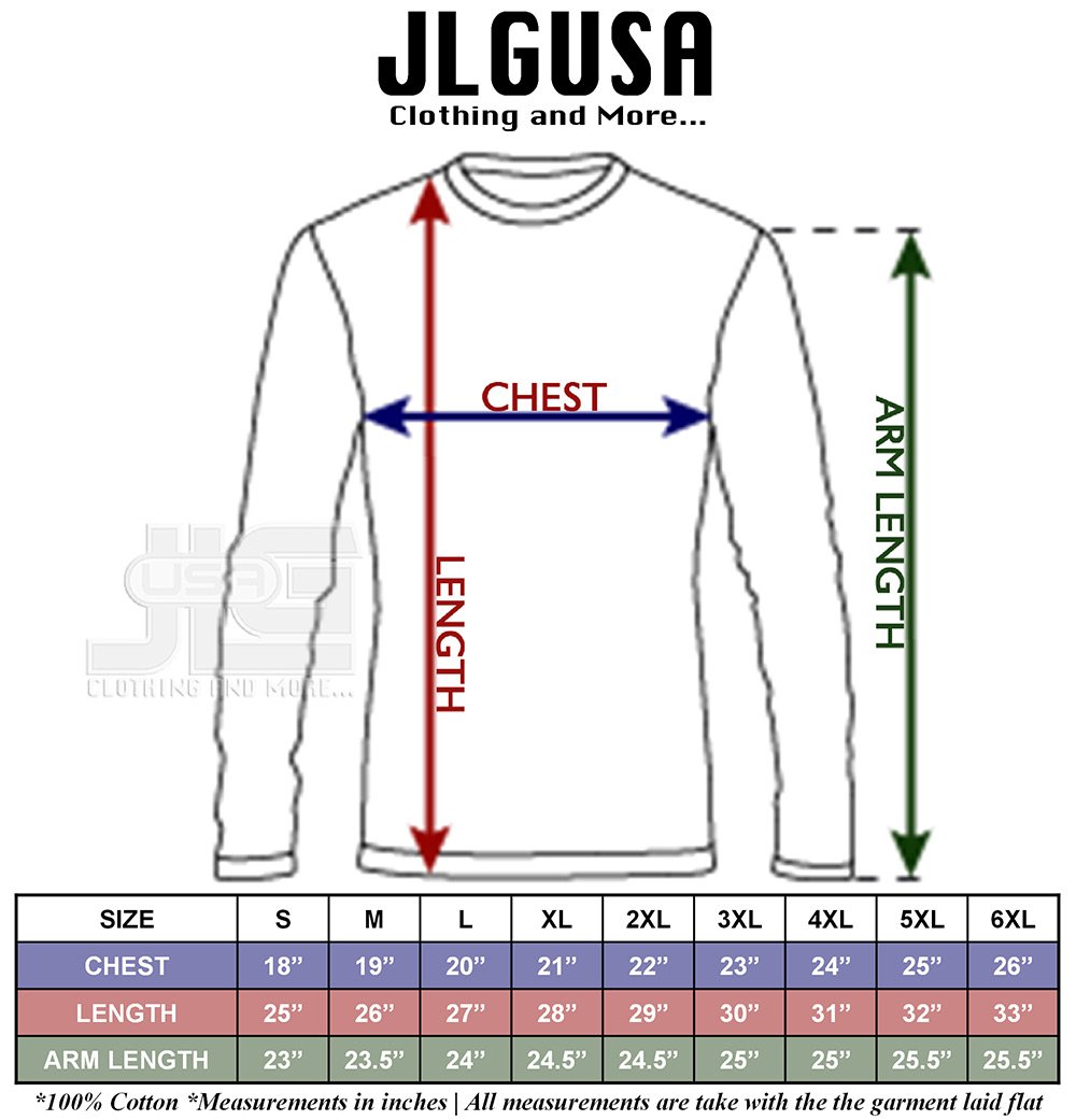 Men Heavy Weight Plain Thermal Long Sleeve Waffle Shirts Solid Colors (M, Timber)