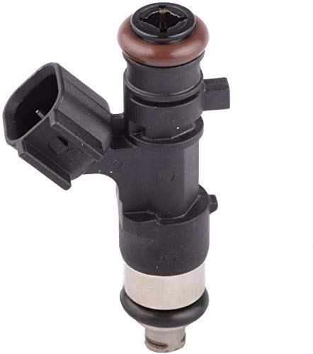 MOSTPLUS 812-12138 0280158028 Fuel Injectors Compatible with 2004-2011 Dodge Stratus Nitro Journey/ 2004-2011 Chrysler Sebring Pacifica 300 (Set of 6)