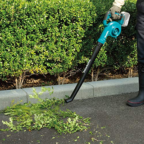 Makita XBU06Z 18V LXT® Lithium-Ion Cordless Floor Blower, Tool Only