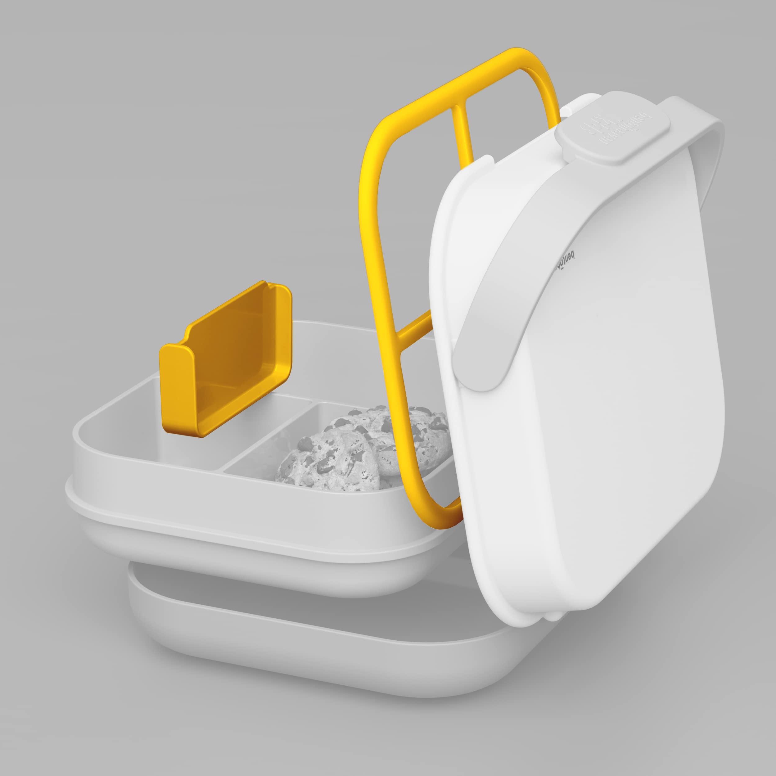 Bentoheaven Kids Bento Box Replacement Spare Parts