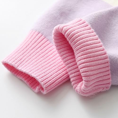 Unisex Baby Sweatshirt Waffle Knit Baby Clothes Long Sleeve Button up Lapel Knitted Sweaters Christmas Cardigan