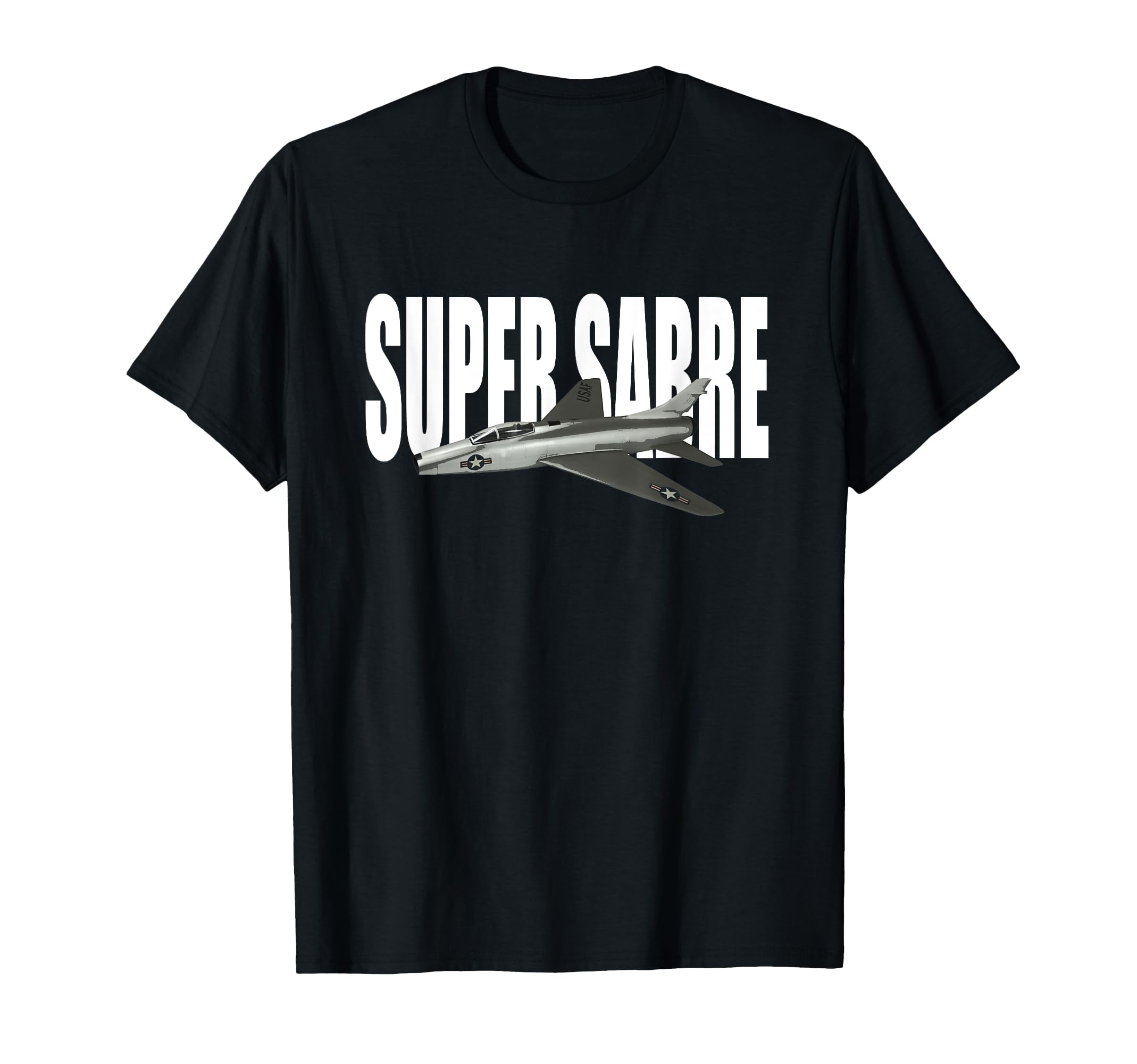 F-100 Super Sabre T-Shirt