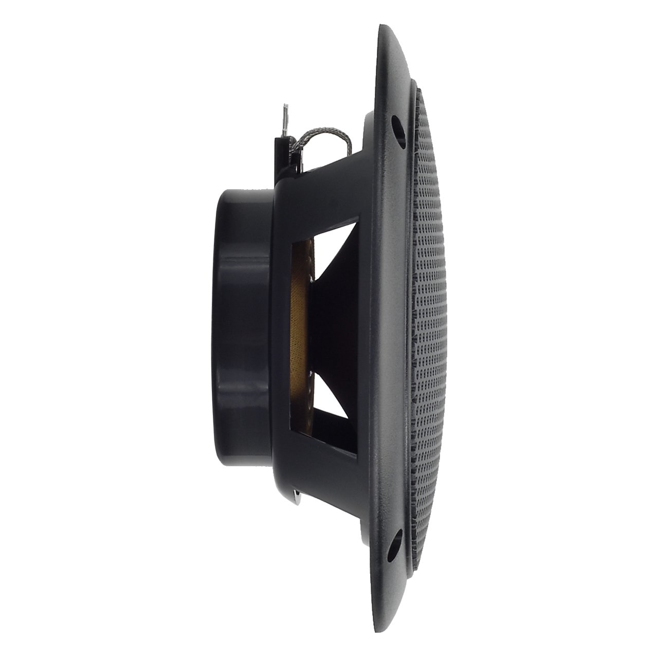 5” Water Resistant Speakers for Marine, RVs, & Hot Tubs – Pair