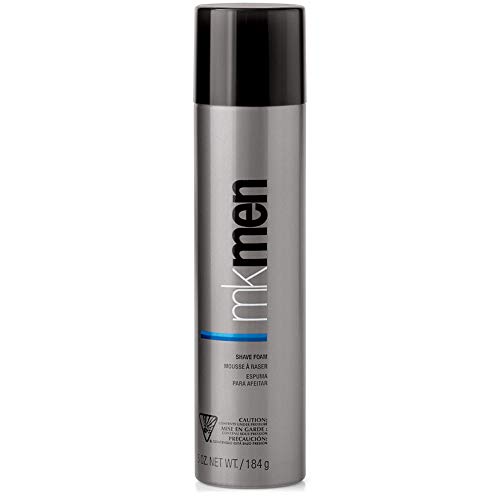 Mary Kay MK Men Daily Double Super Smooth Shave Set - All Type Skin