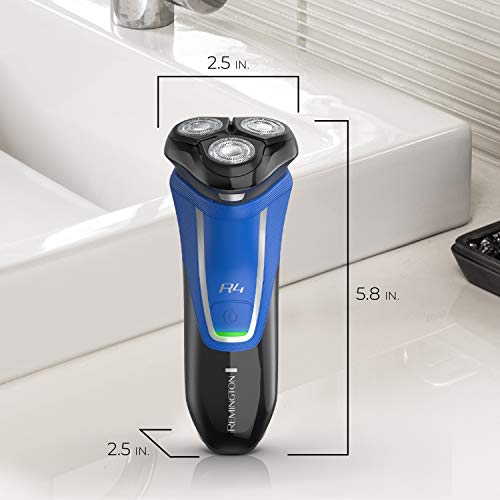 REMINGTONĀ® R4000 Series Rotary Shaver, PR1340D