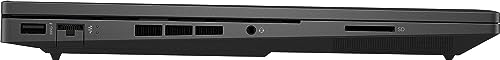 HP 2023 Newest OMEN Gaming Laptop, 16.1" QHD 165Hz Display, Intel Core i9-12900H(14-core), NVIDIA GEFORCE RTX 3060, 16GB DDR5 RAM, 1TB SSD, Wi-Fi 6E, Bluetooth, Backlit Keyboard, Windows 11 Home