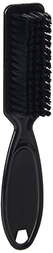Andis: - Blade Cleaning Brush Sturdy Polymer, Convenient, Safe Way to Keep Clipper & Trimmer Blades Clean | Sweep Away Loose Hair During & After Cuts with Thousands of Pliable Bristles