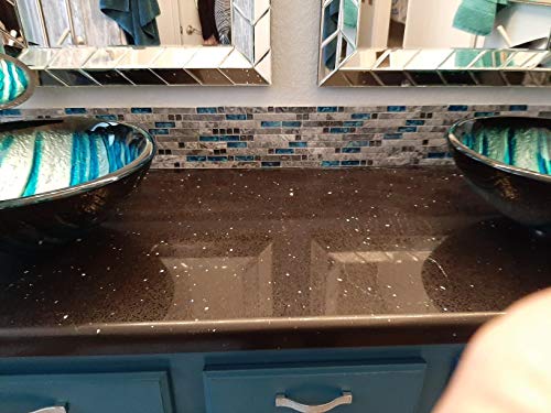 Art3d Decorative Tile for Kitchen Backsplash or Bathroom Backsplash (5 Pack)