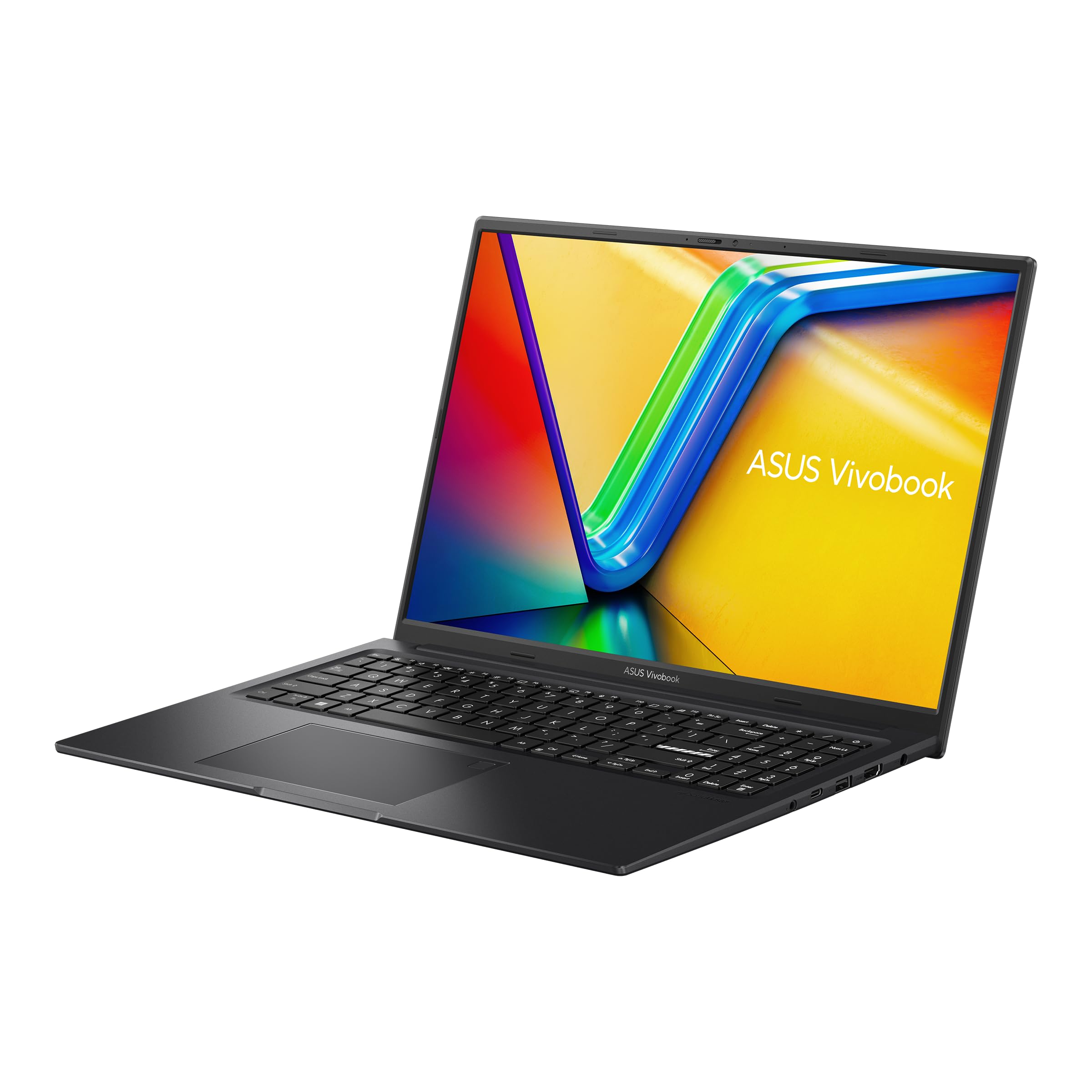 ASUS Vivobook 16X Gaming Laptop, Intel 14-Core i9-13900H, 16" WUXGA 120Hz Display, NVIDIA Geforce RTX 4050, 32GB DDR4 2TB SSD, Backlit Keyboard, Fingerprint, Thunderbolt 4, WiFi 6E, Win10 Pro
