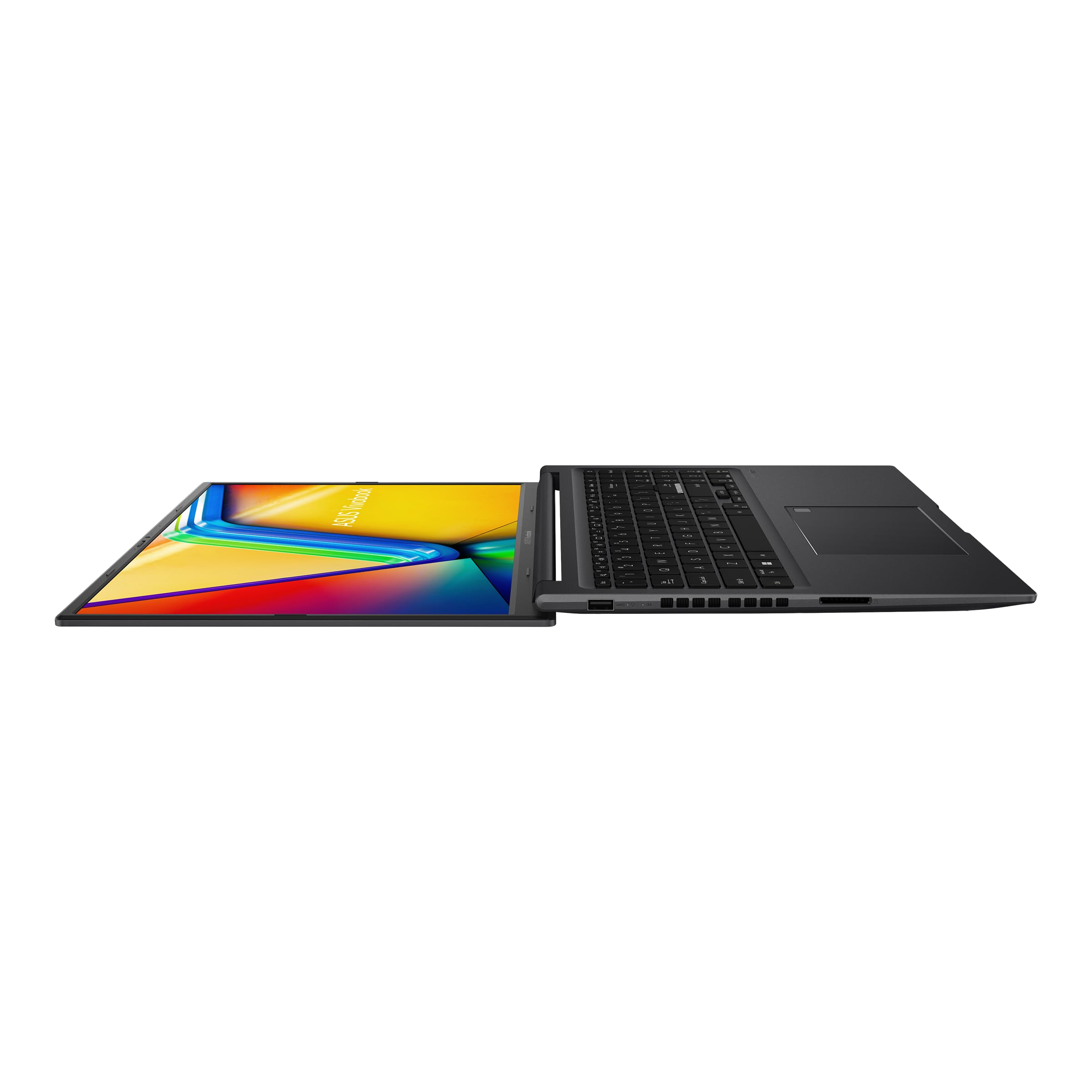 ASUS Vivobook 16X Gaming Laptop, Intel 14-Core i9-13900H, 16" WUXGA 120Hz Display, NVIDIA Geforce RTX 4050, 32GB DDR4 2TB SSD, Backlit Keyboard, Fingerprint, Thunderbolt 4, WiFi 6E, Win10 Pro