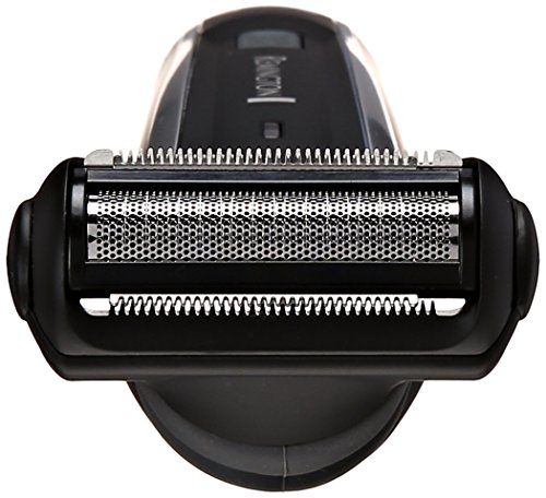 Remington BHT300 All Access Men's Bodygroomer, Black