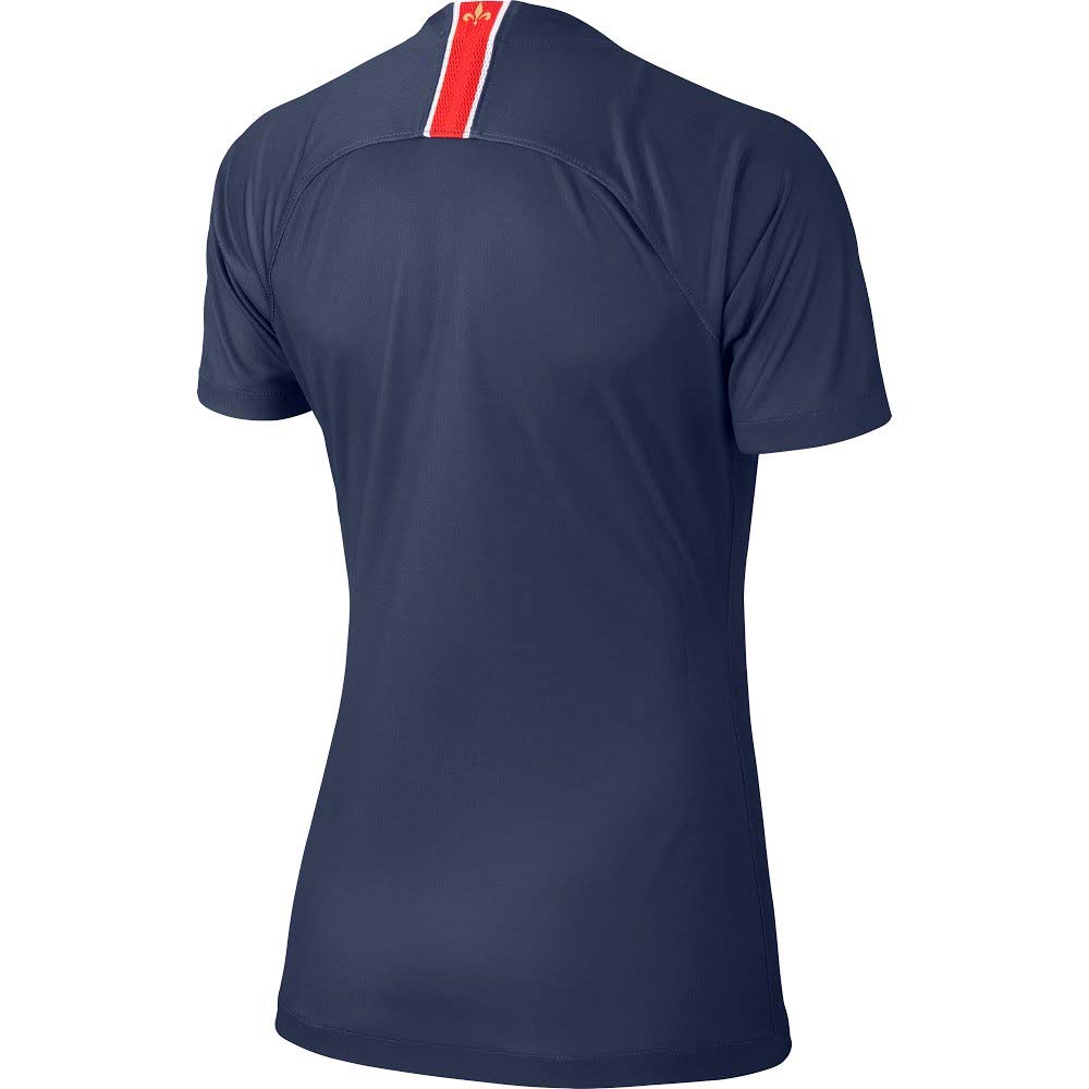 NIKE 2018-2019 PSG Home Womens Football Shirt