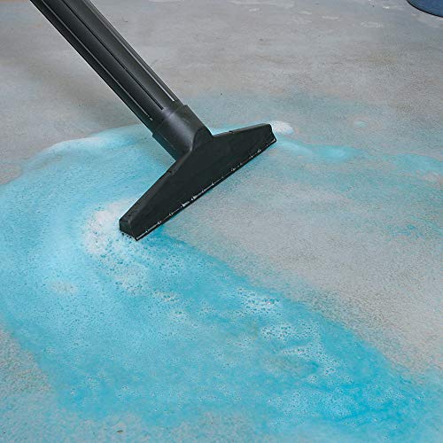 CRAFTSMAN CMXZVBE38621 2-1/2 in. Wet Nozzle Wet/Dry Vac Attachment for Shop Vacuums
