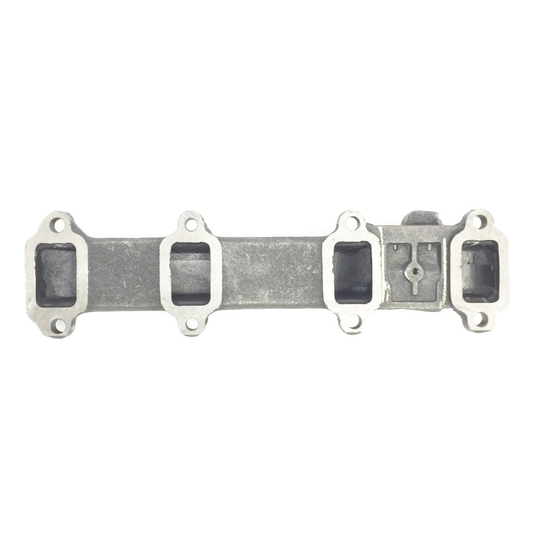 Exhaust Manifold Passenger Side w Gasket Kit 352 360 390 1965-197 F100 250 F350 FE ENGINE RT