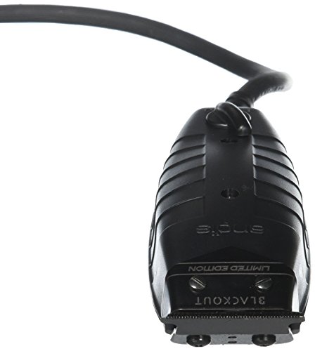 Andis 05110 T-Outliner, Black