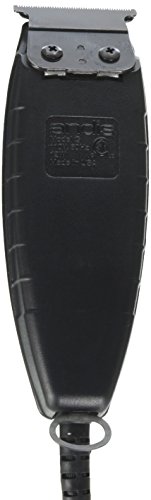 Andis 05110 T-Outliner, Black
