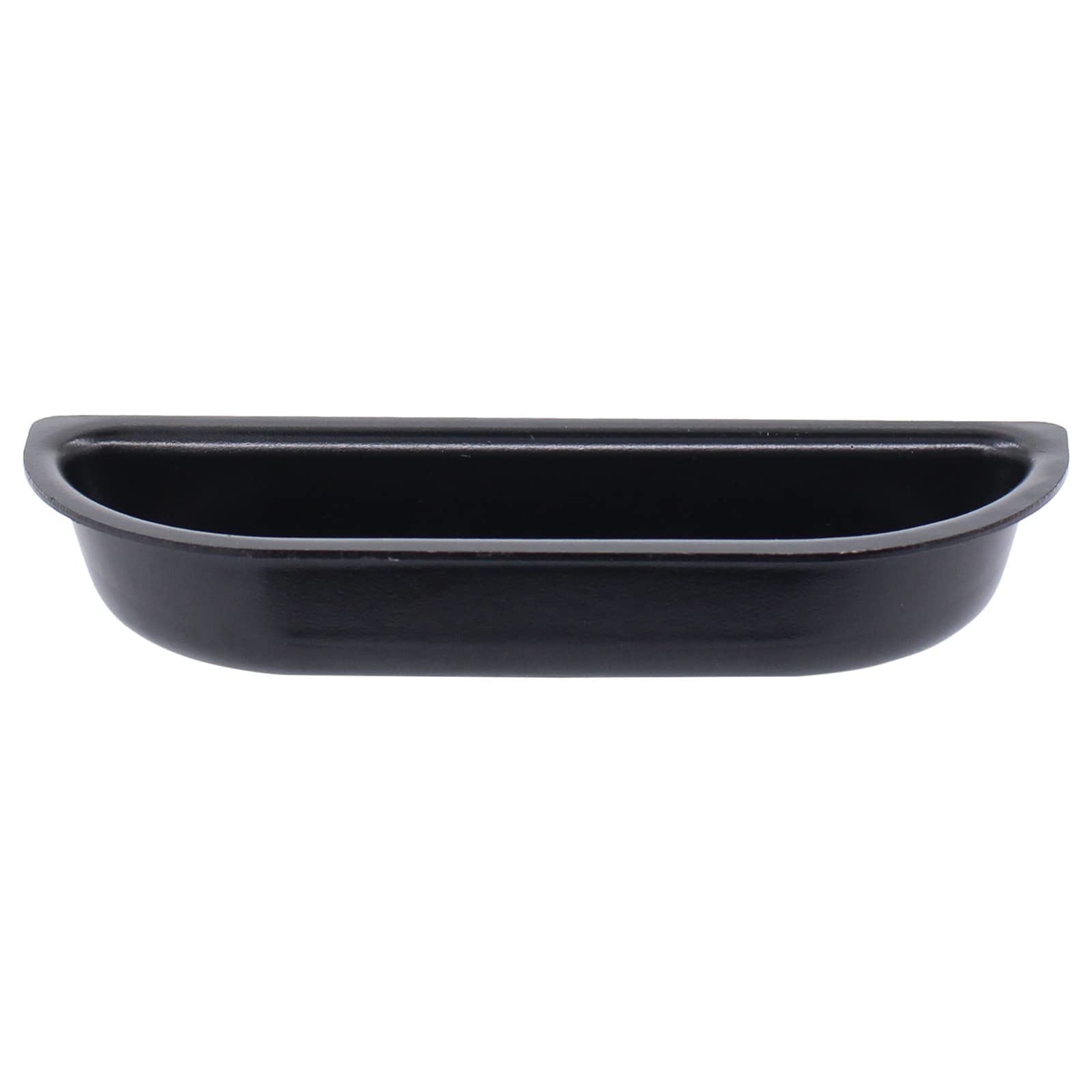 ApplianPar Metal Door Panel Cup Armrest Cups for Ford F100 F150 F250 F350 Bronco 1973-1979