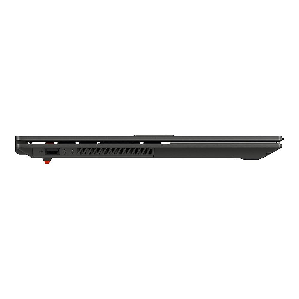ASUS Vivobook S 15 Laptop 2023, Intel 14-Core i9-13900H, 15.6" 2880x1620 Display, Intel Iris Xe Graphics, 16GB LPDDR5 4TB SSD, Backlit Keyboard, Fingerprint, Thunderbolt 4, Wi-Fi 6E, Win11 Home