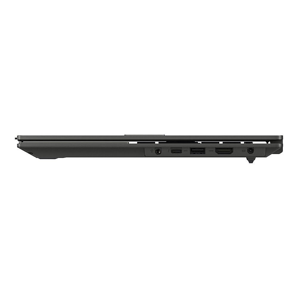 ASUS Vivobook S 15 Laptop 2023, Intel 14-Core i9-13900H, 15.6" 2880x1620 Display, Intel Iris Xe Graphics, 16GB LPDDR5 4TB SSD, Backlit Keyboard, Fingerprint, Thunderbolt 4, Wi-Fi 6E, Win11 Home