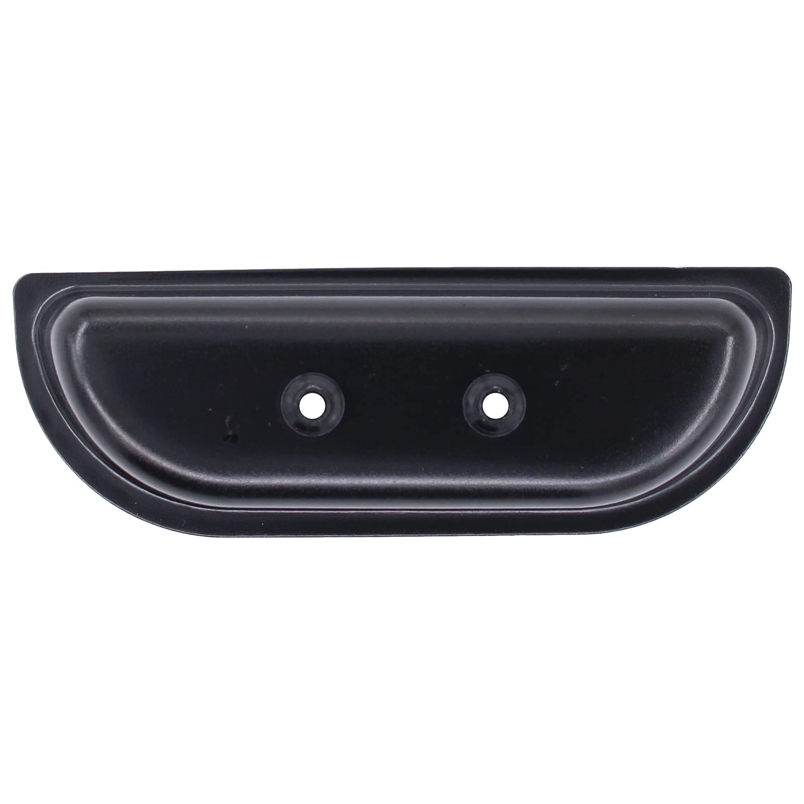 ApplianPar Metal Door Panel Cup Armrest Cups for Ford F100 F150 F250 F350 Bronco 1973-1979