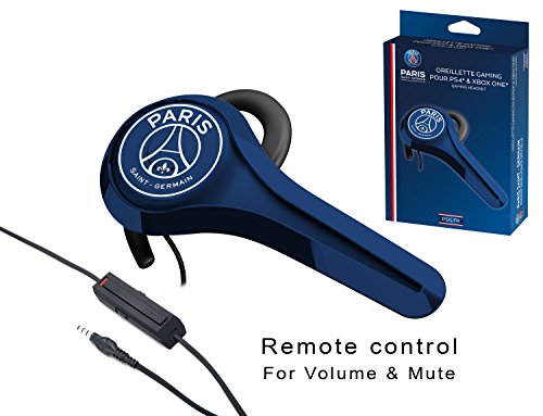 Subsonic - Gaming Headset - Oreillette Gaming Pour PS4 & Xbox One