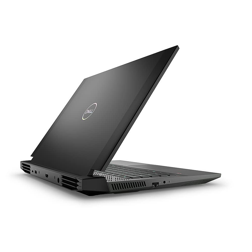 Dell G7 7620 Gaming Laptop, Intel 14-Core i9-12900H, 16" WQXGA 165Hz IPS Display, NVIDIA GeForce RTX 3070, 32GB DDR5 2TB SSD, Single-Zone RGB Backlit Keyboard, Thunderbolt 4, Wi-Fi 6E, Win11 Pro