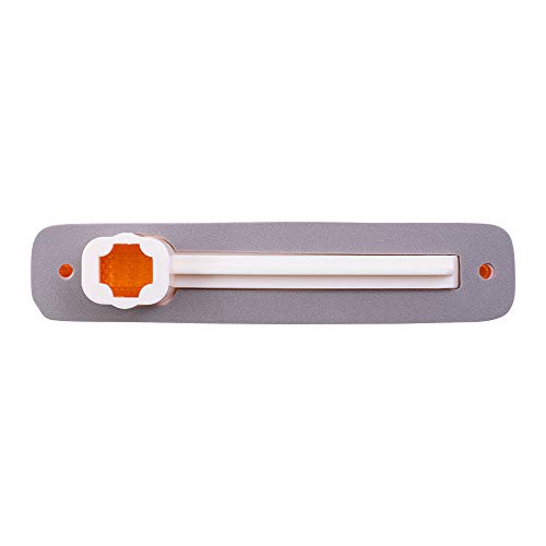 AutoandArt Brock Replacement Front Signal Side Marker Light Lamp Compatible with 1973-1979 F100 F150 F250 Pickup Truck
