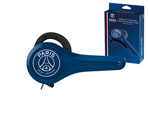 Subsonic - Gaming Headset - Oreillette Gaming Pour PS4 & Xbox One
