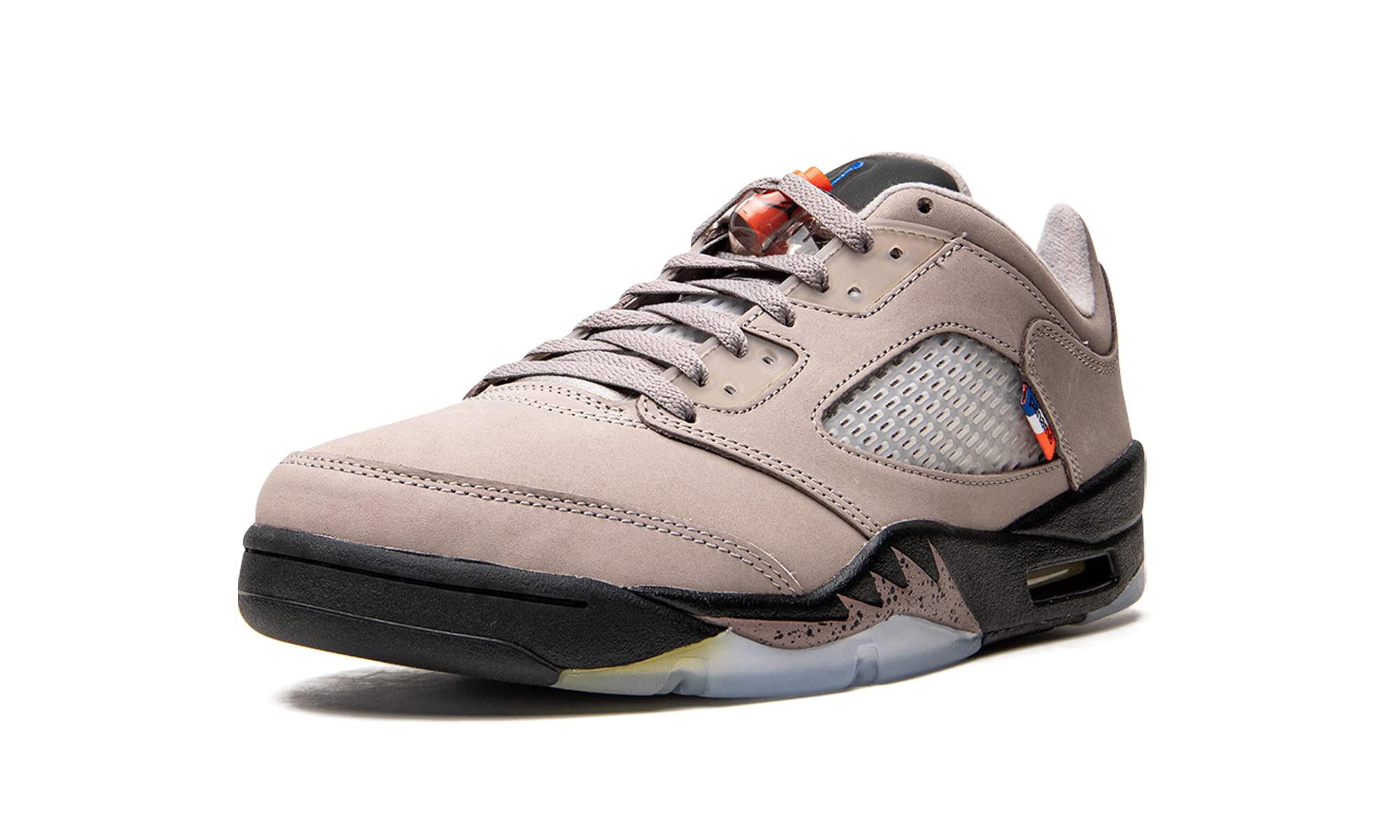 Jordan Mens Air 5 Retro Low DX6325 204 PSG - Size 5