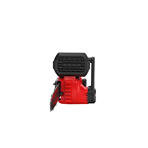 CRAFTSMAN CMCCS610D1 Chain Saw, Red