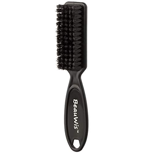 Andis ProFoil Lithium Plus Titanium Foil Shaver with Bonus Replacement Foil Assembly and Inner Cutters and a BeauWis Blade Brush