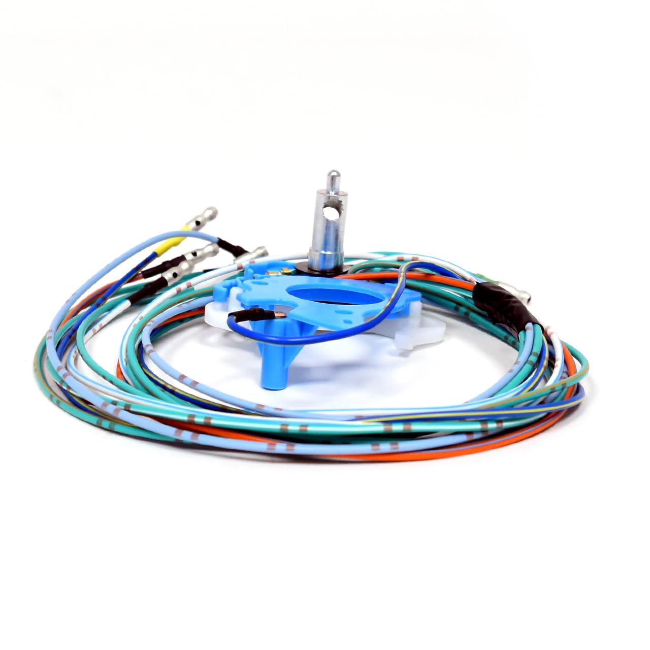 Generic Blue Mechanical Turn Signal Switch for 1963-1964 Ford F-100 Pickup Truck